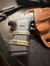 Original Combat Bands – SOB Tactical