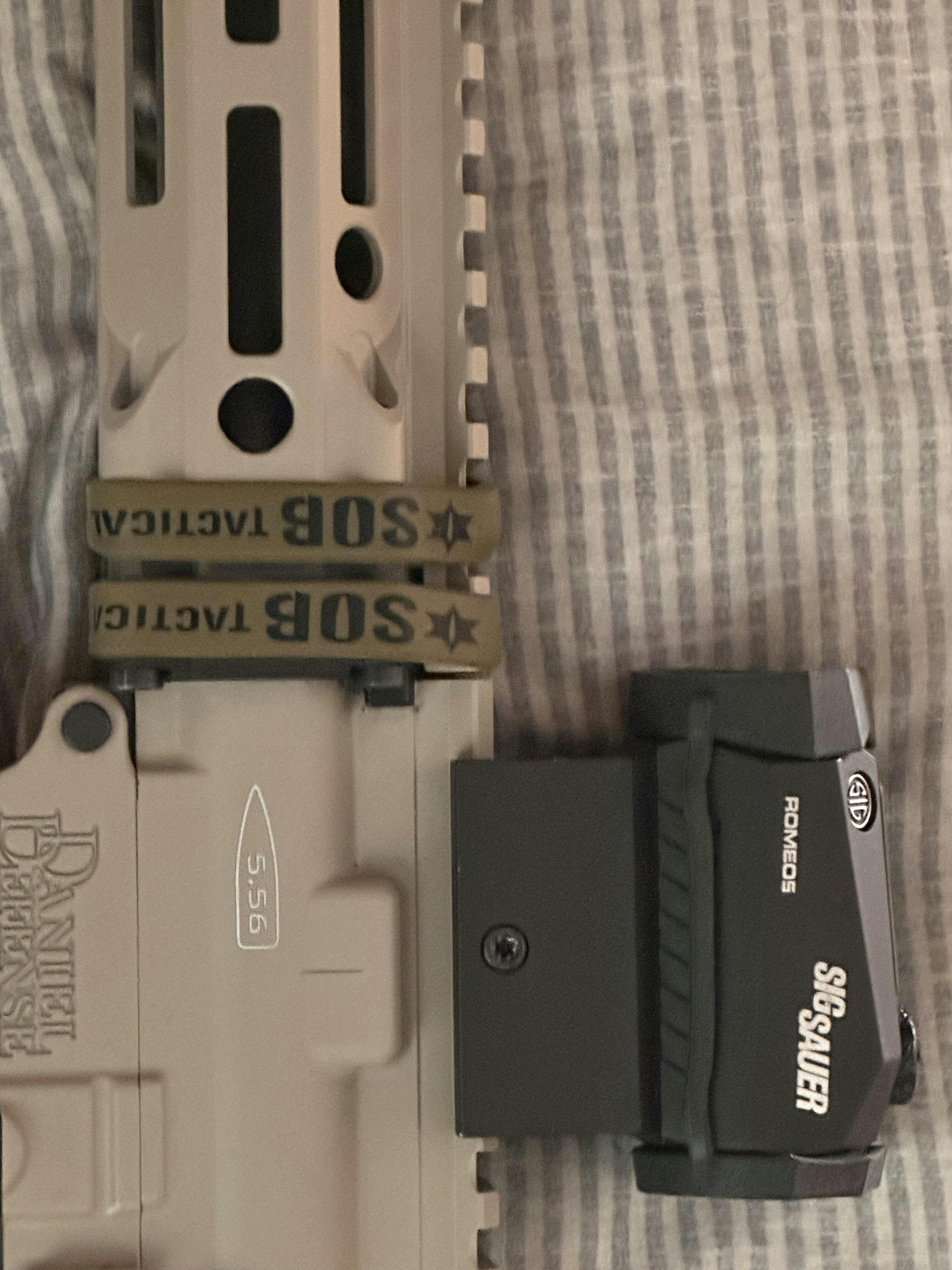 Original Combat Bands – SOB Tactical