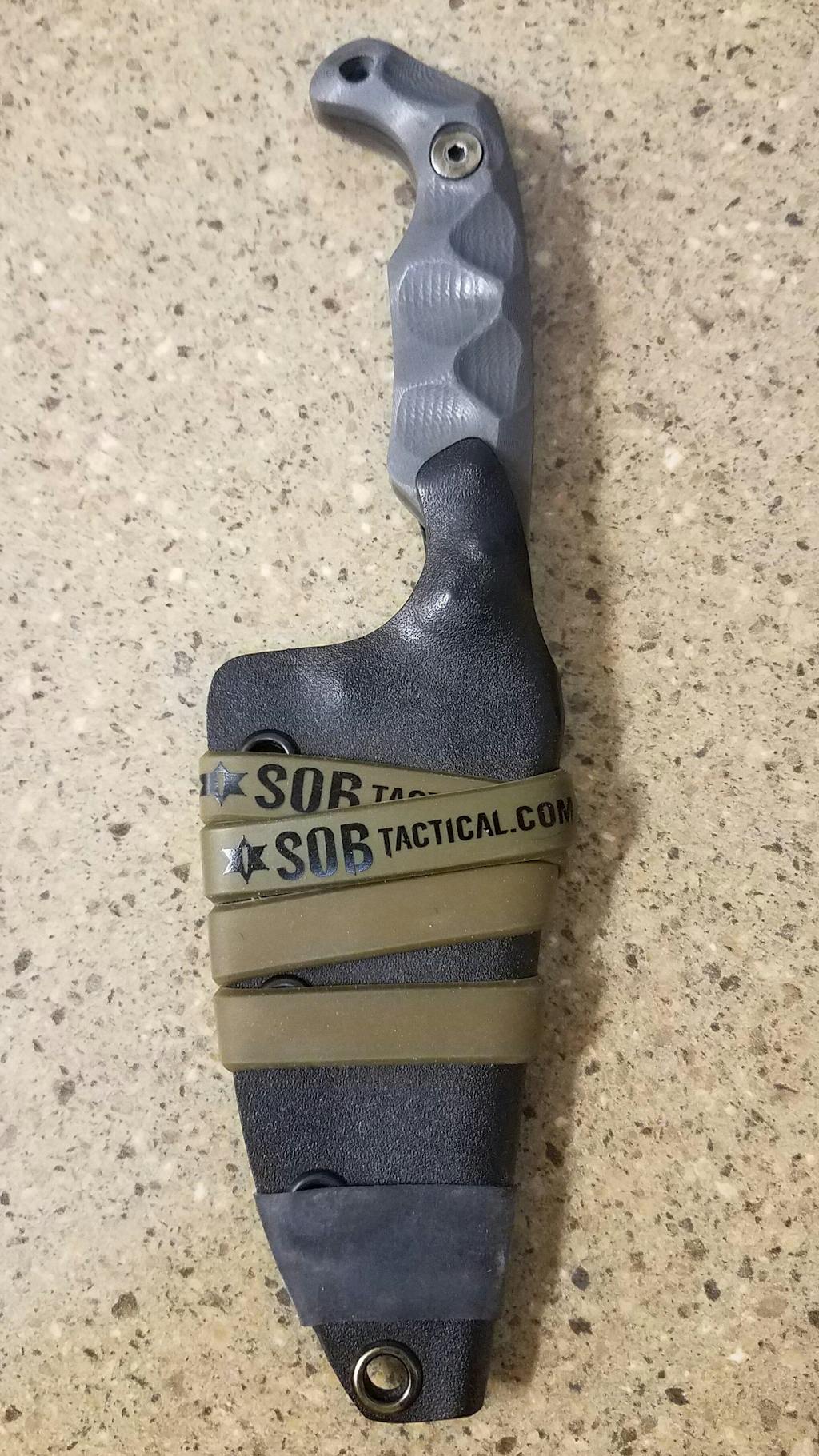 Original Combat Bands – SOB Tactical