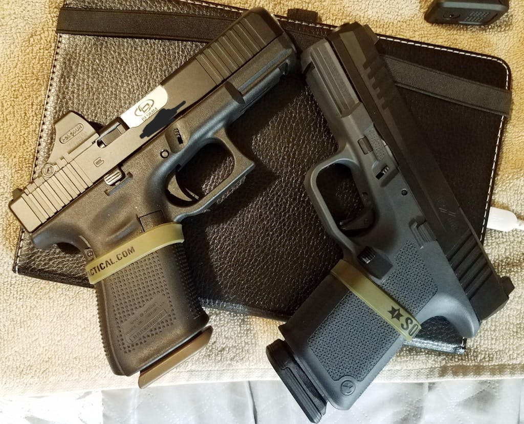 Original Combat Bands – SOB Tactical