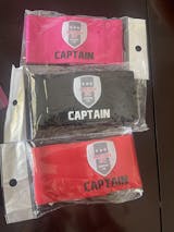 Custom Captain Armbands – Soccer Band-Its Store