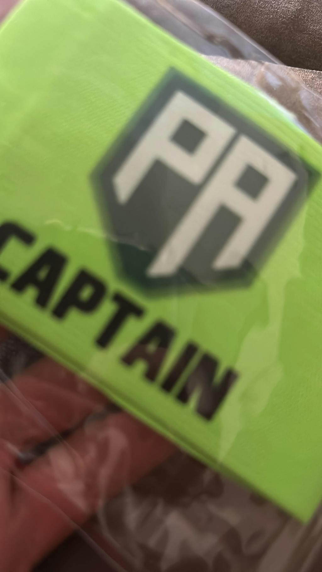 Custom Captain Armbands – Soccer Band-Its Store