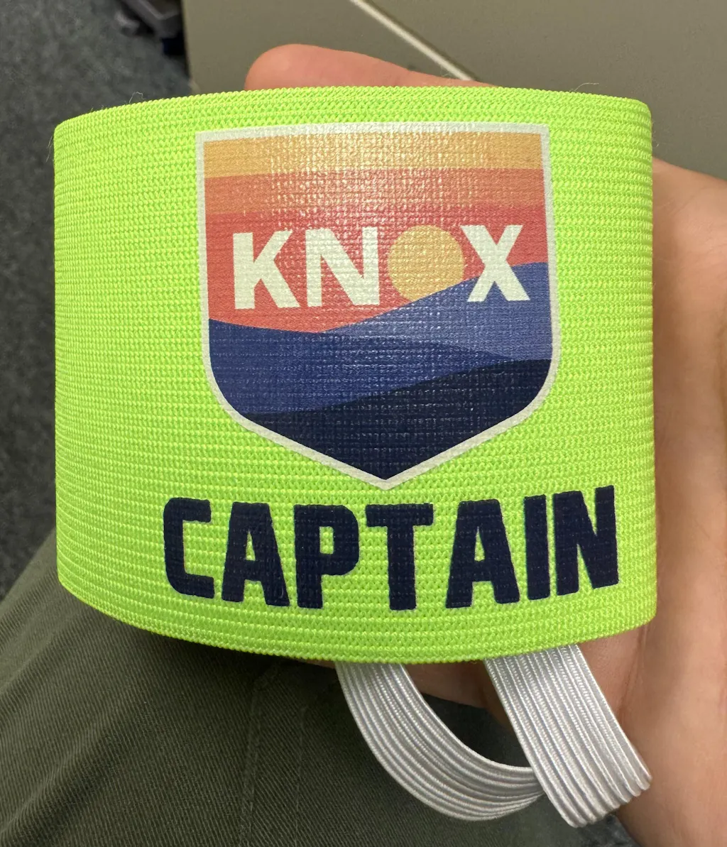 Custom Captain Armbands – Soccer Band-Its Store