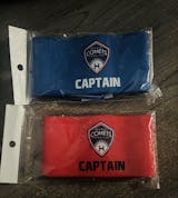 Custom Captain Armbands – Soccer Band-Its Store