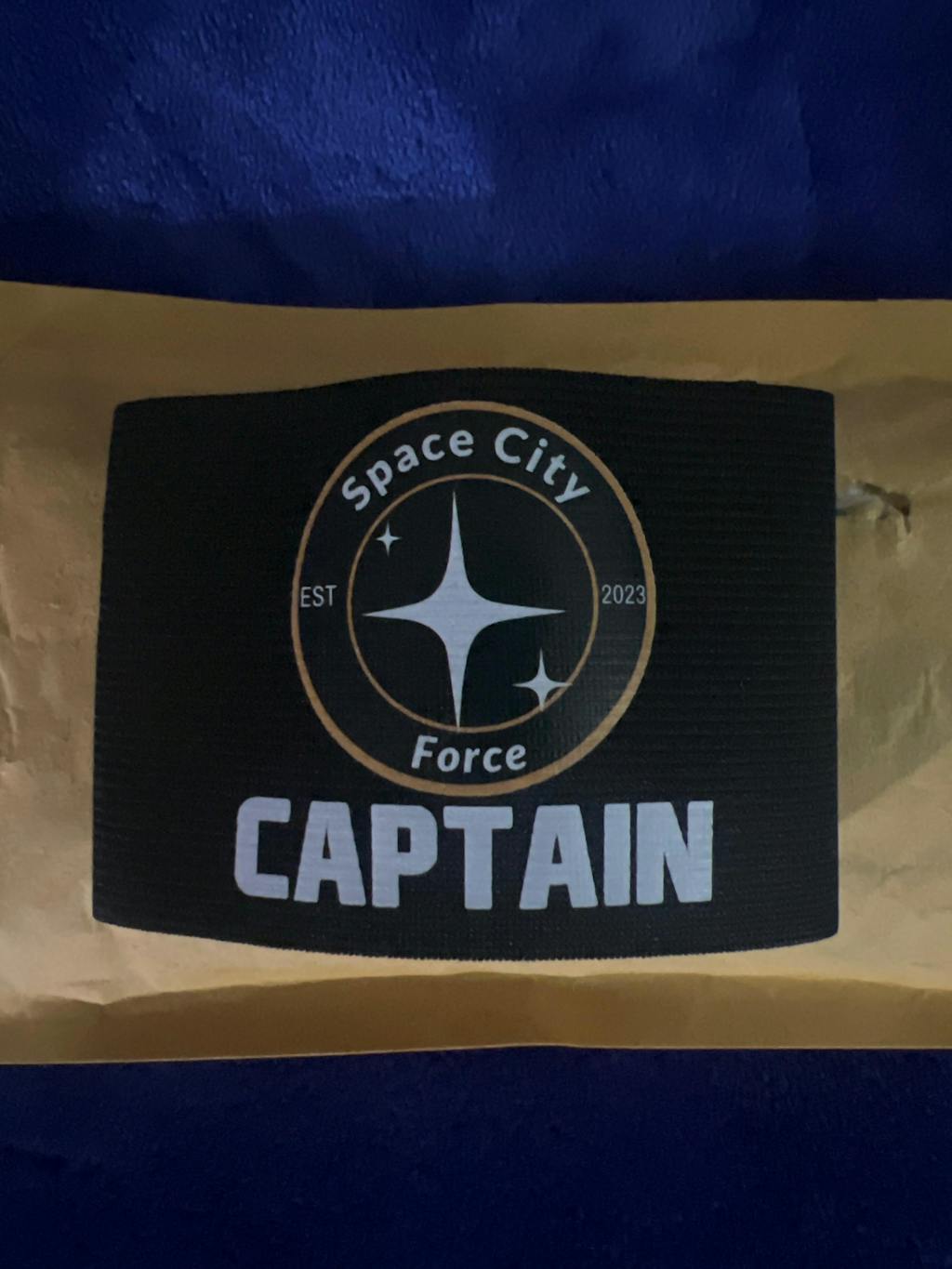 Custom Captain Armbands – Soccer Band-Its Store