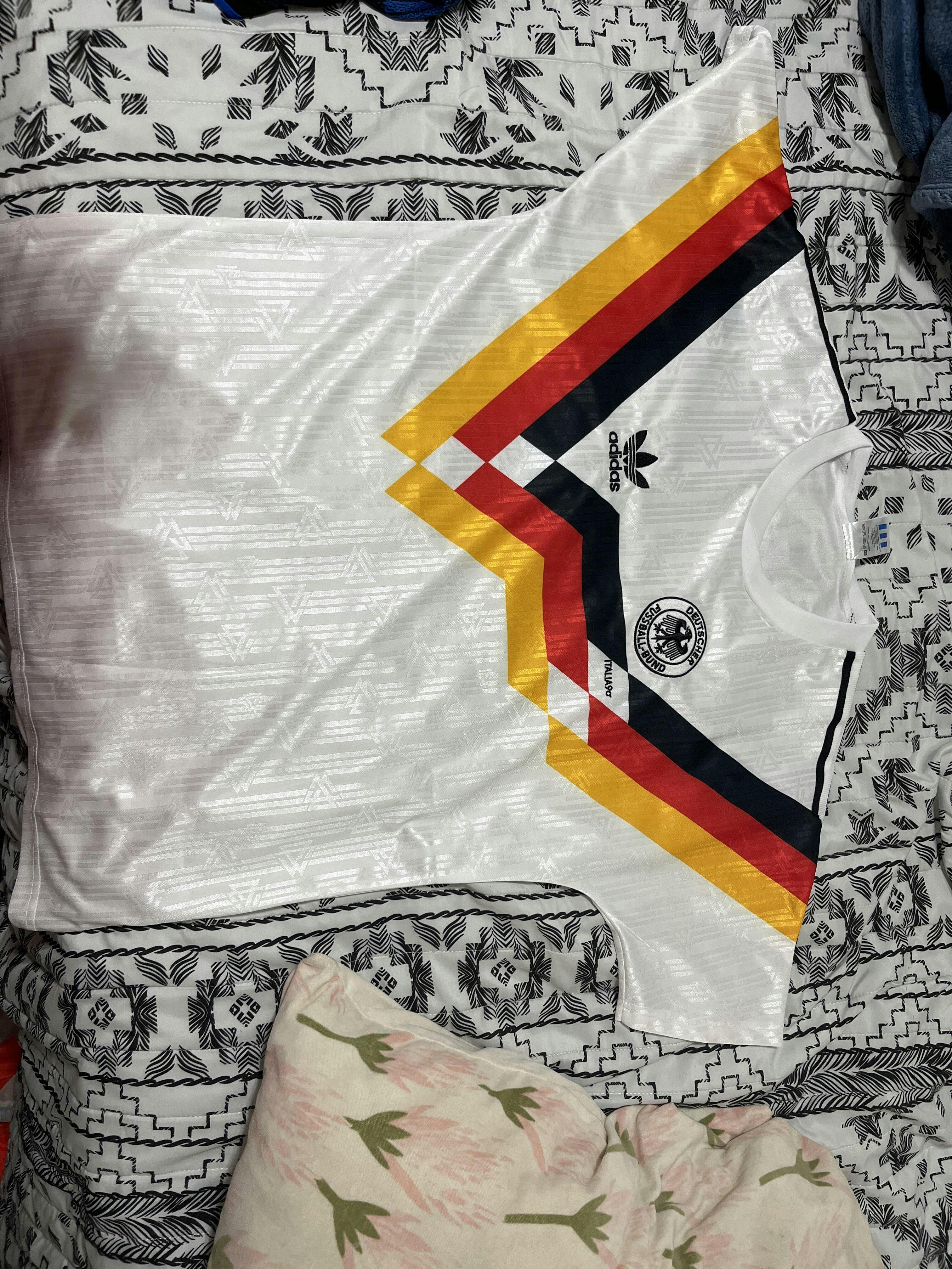 Soccermysterybox | Official Online Store | Mystery Football Shirts ...