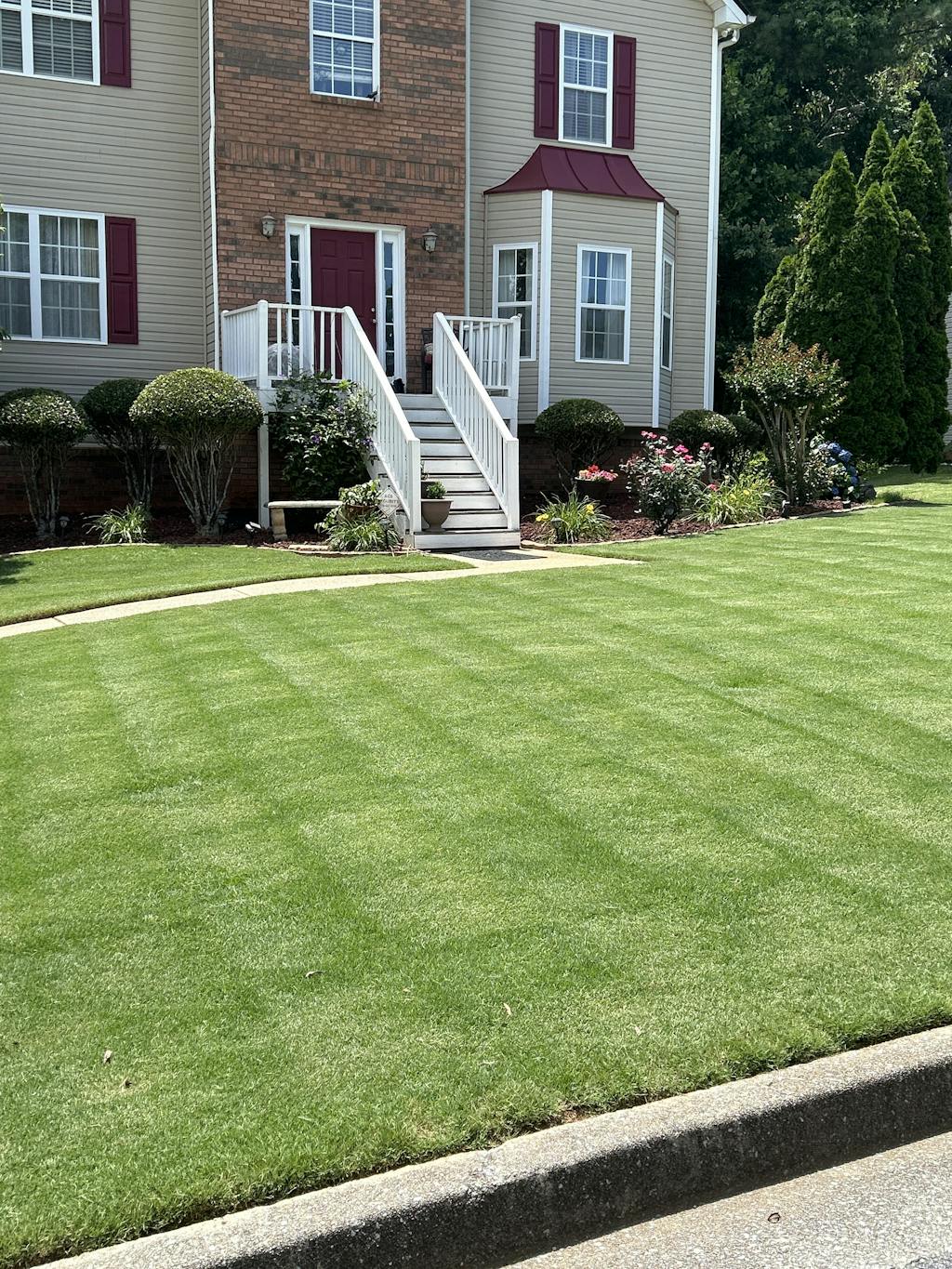 Lawnifi New Lawn Starter Fertilizer Box | Sod Solutions