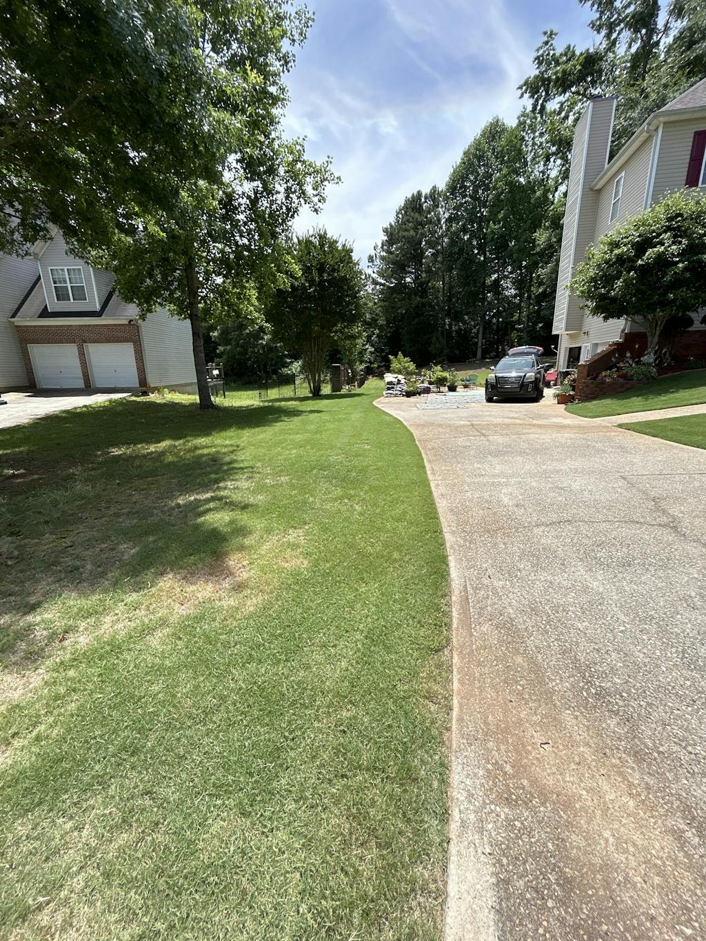 Lawnifi New Lawn Starter Fertilizer Box | Sod Solutions