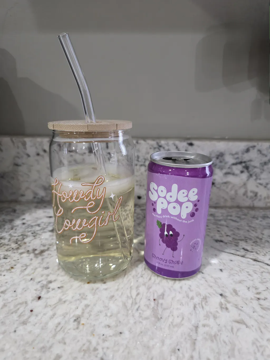 Discover Sodee Pop: Dye-Free, Clean Ingredient Soda