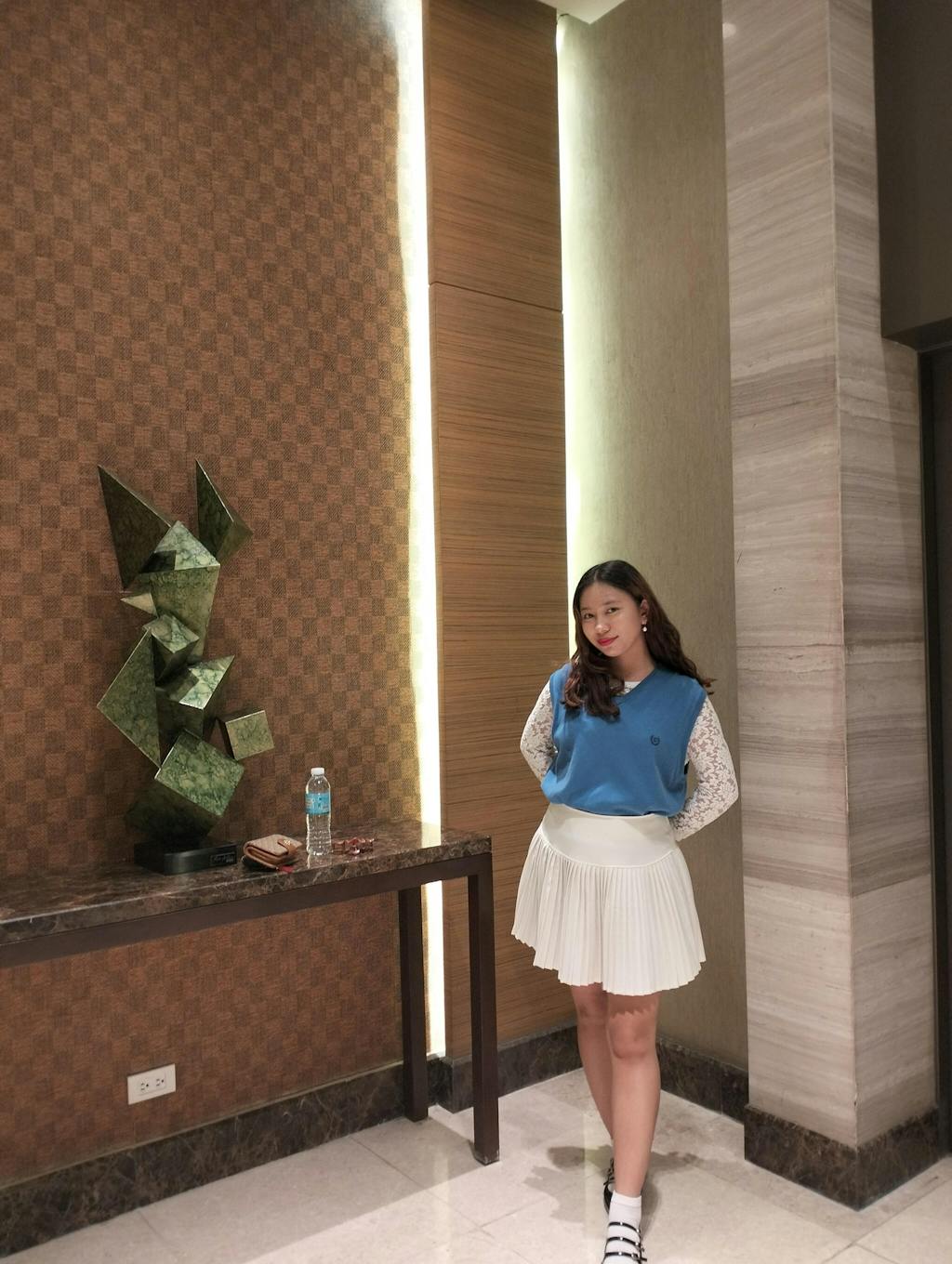 Alaya Mary Jane Ballerinas – Sofab!