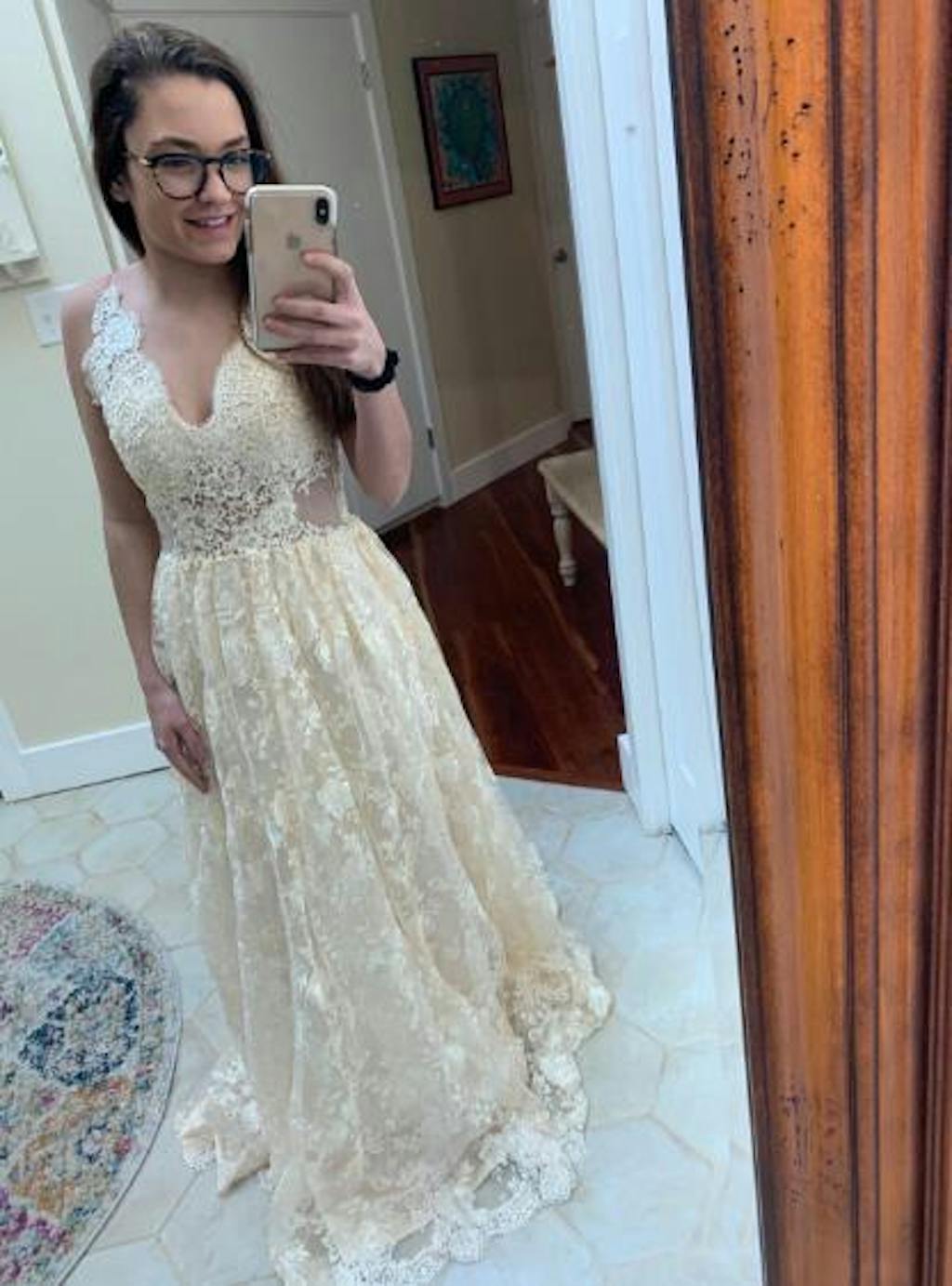 Prom Dresses, Simple Prom Dresses, Backless Prom Dresses - Sofiebridal ...