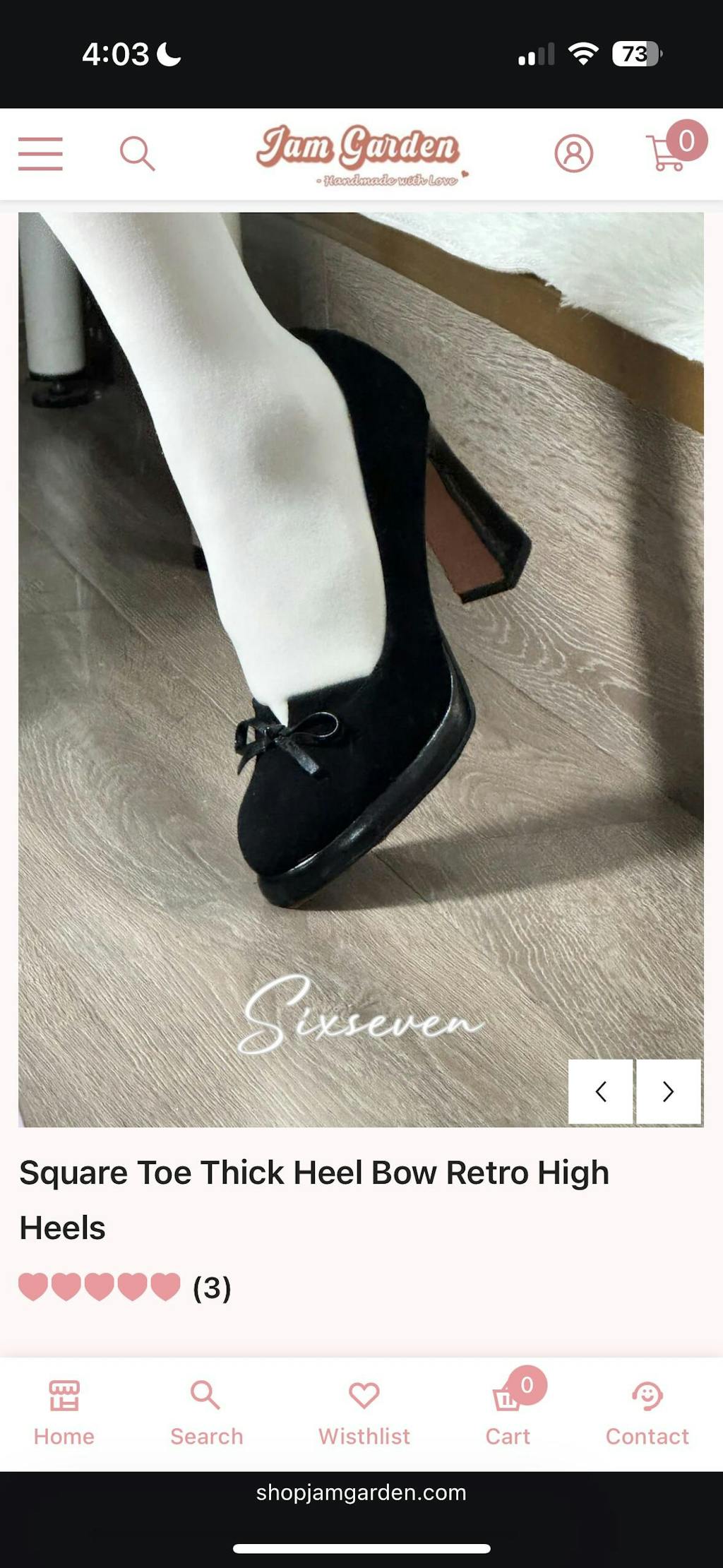 Soft Jam Studio - Rare Romance for the Soft Girl at Heart.