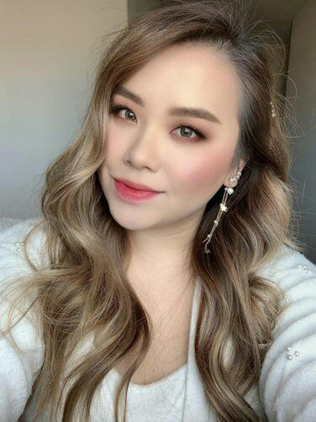 Batis Spartax Ocre (R) Natural contact lens exclusive at Softlens