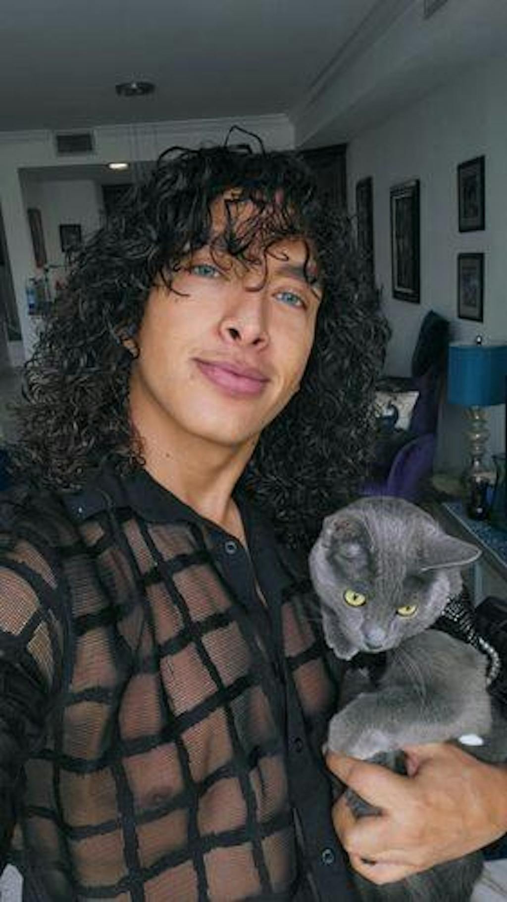 Batis Spartax Marine (NR) | Best Yearly Contact Lenses by Softlens Queen