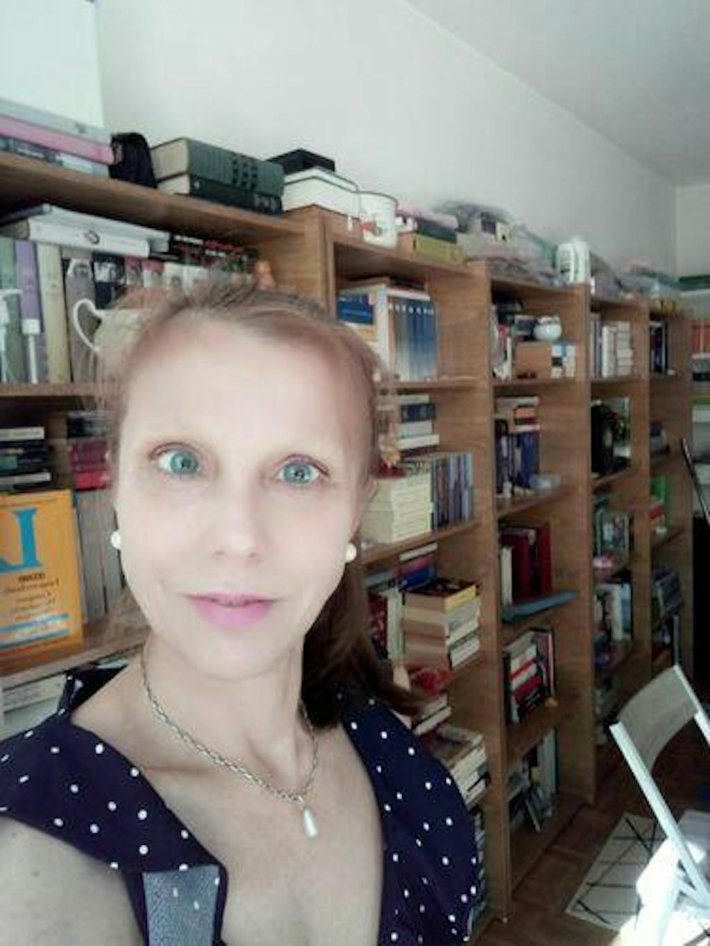 Batis Spartax Marine (NR) Natural contact lens exclusive at Softlens