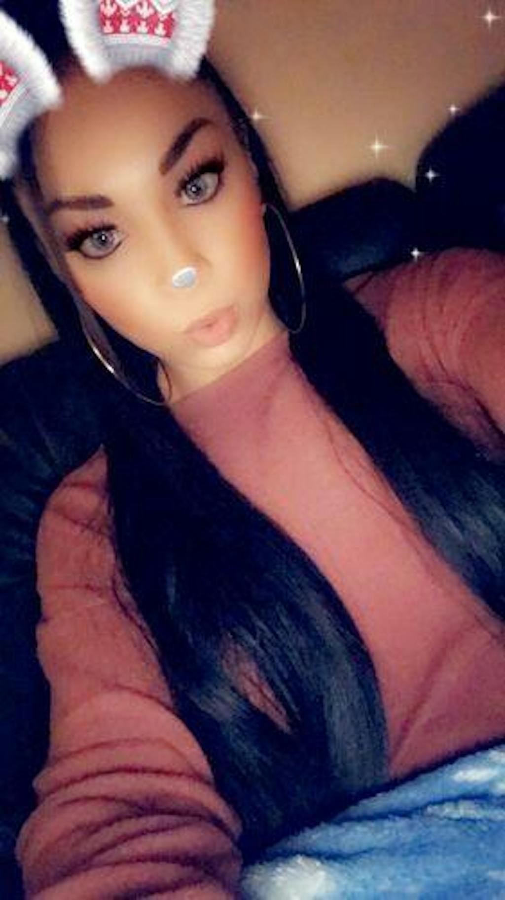 Sweety Batis Gray Natural contact lens exclusive at Softlens Queen