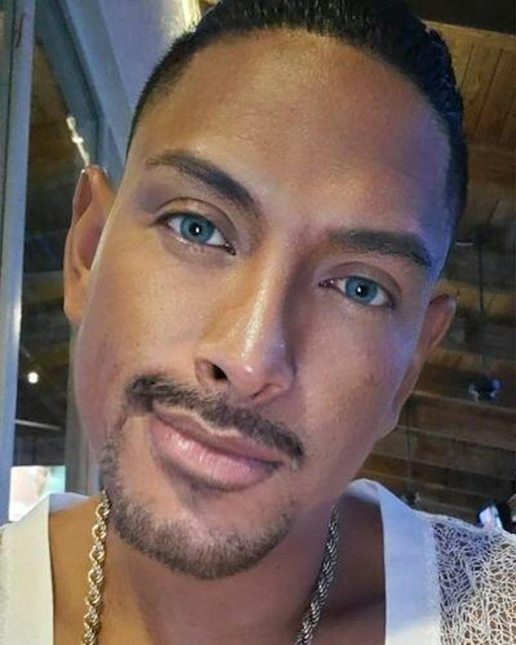 Batis Spartax Marine (NR) | Best Yearly Contact Lenses by Softlens Queen