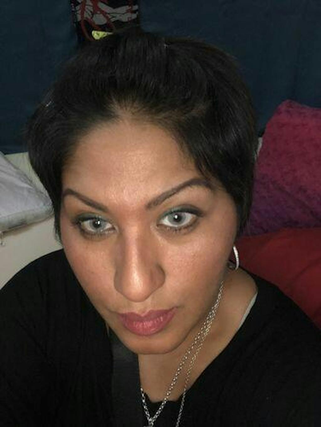 Bona Lensi Irish Gray | Best Yearly Contact Lenses by Softlens Queen