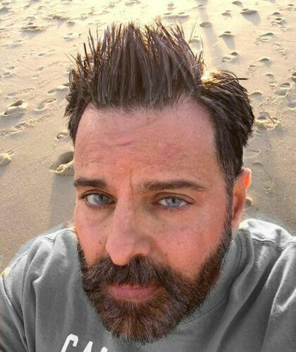 Batis Spartax Ice (NR) Natural contact lens exclusive at Softlens