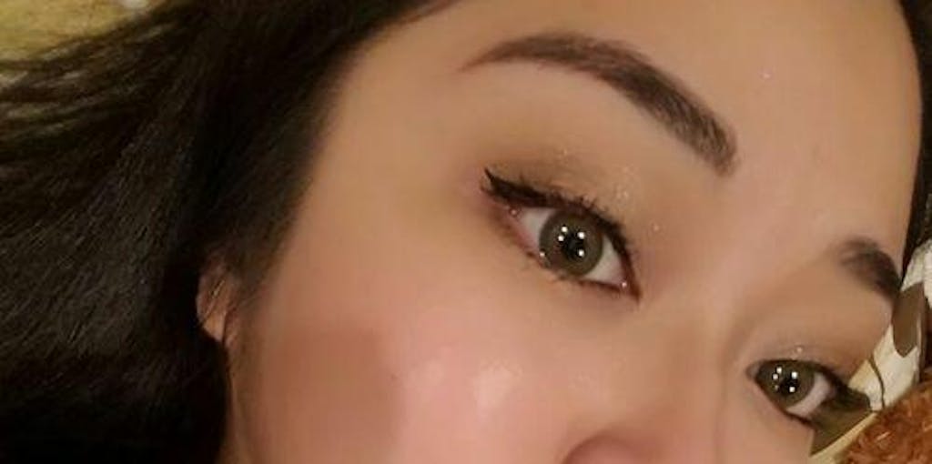 Sweety Batis Brown | Best Monthly Contact Lenses by Softlens Queen
