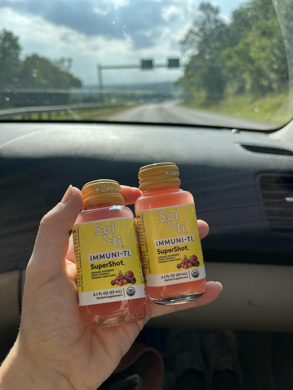 IMMUNI-TI® SuperShot® – Sol-ti