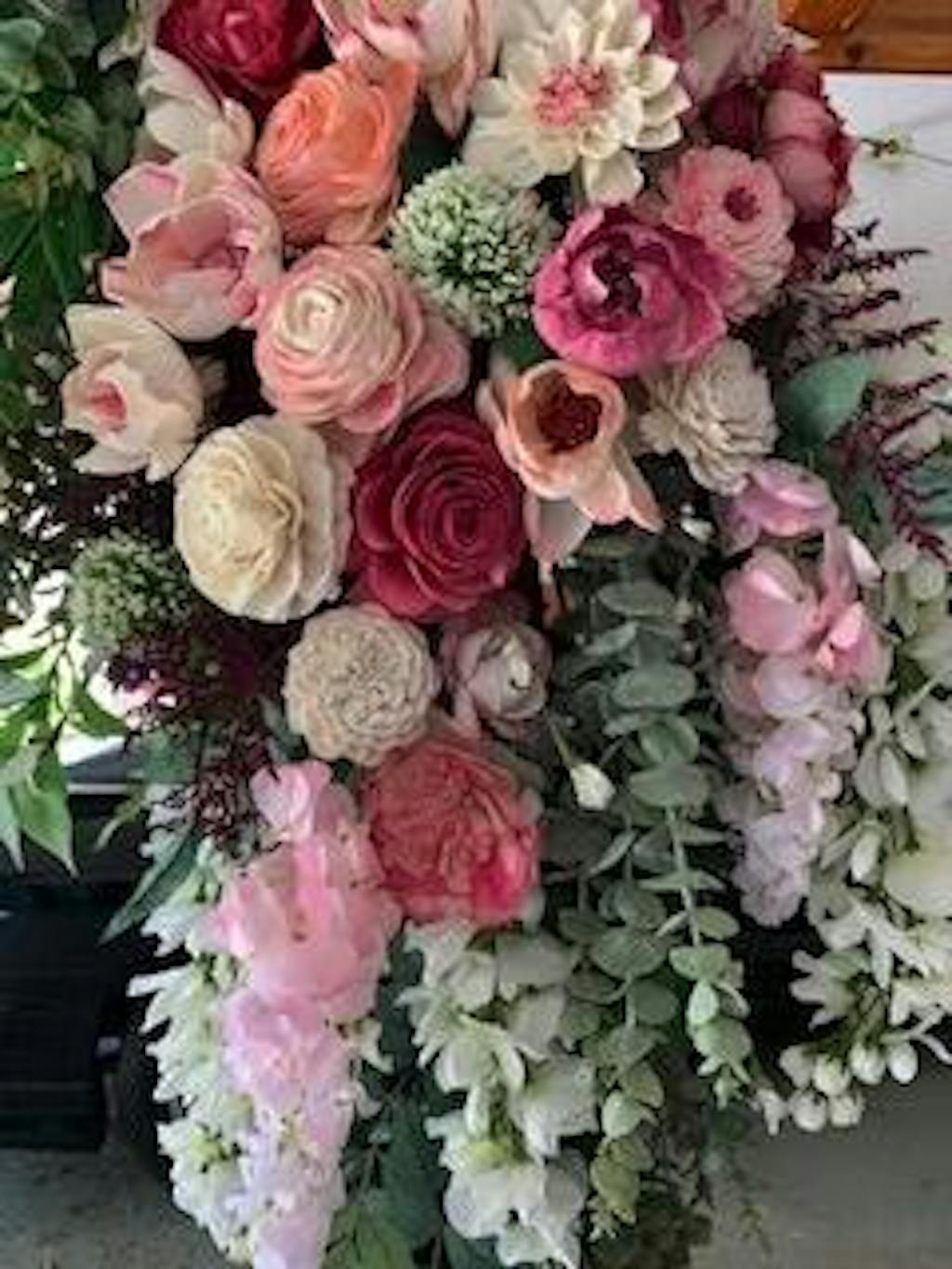 3" Fresia (10 Pack) – Sola Wood Flowers