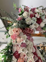 3" Fresia (10 Pack) – Sola Wood Flowers