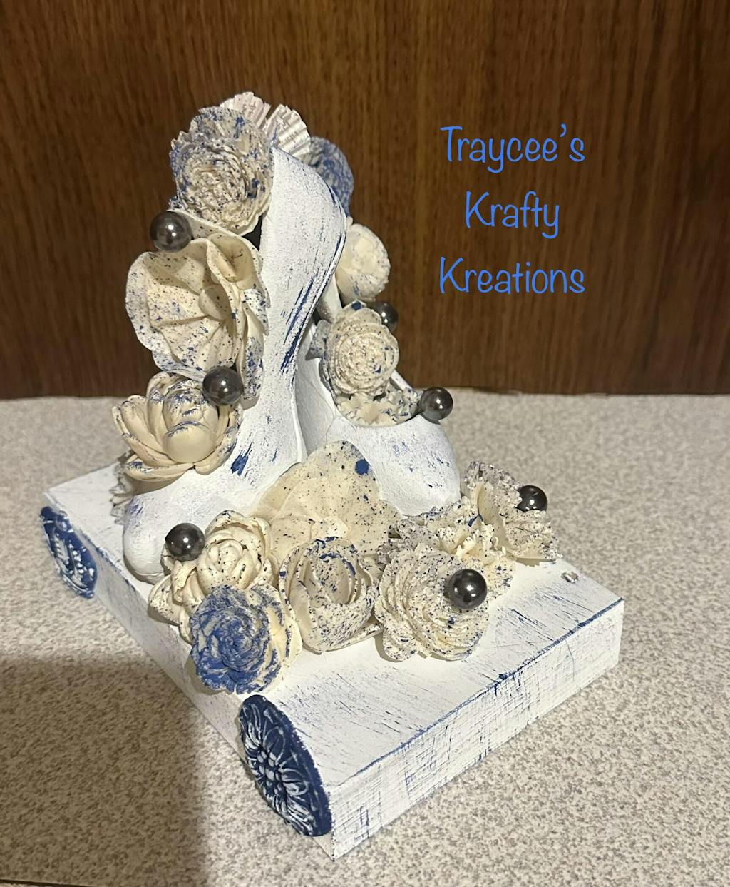 Mini Flower Assortment (50 Flowers) – Sola Wood Flowers