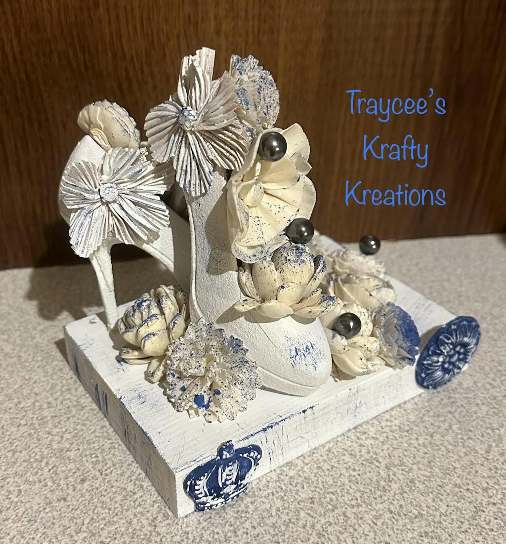 Mini Flower Assortment (50 Flowers) – Sola Wood Flowers