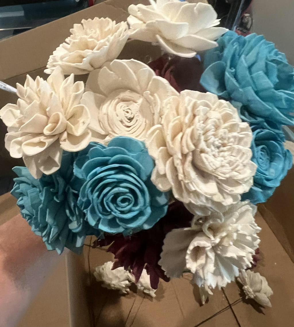 Scents for Sola Wood Flowers – Sola-Flowers