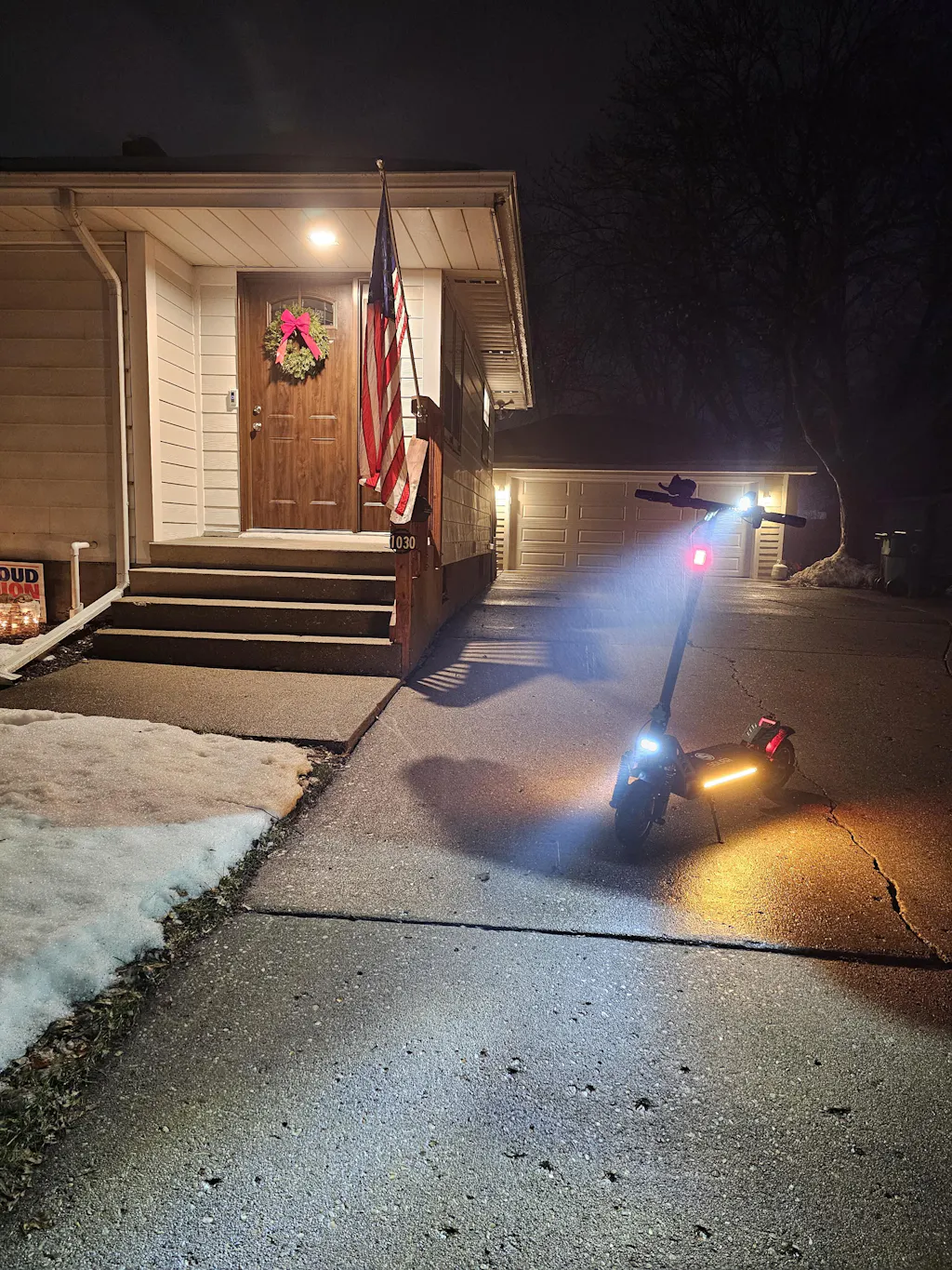 Solar EQ Electric Scooter – Solar Scooters US