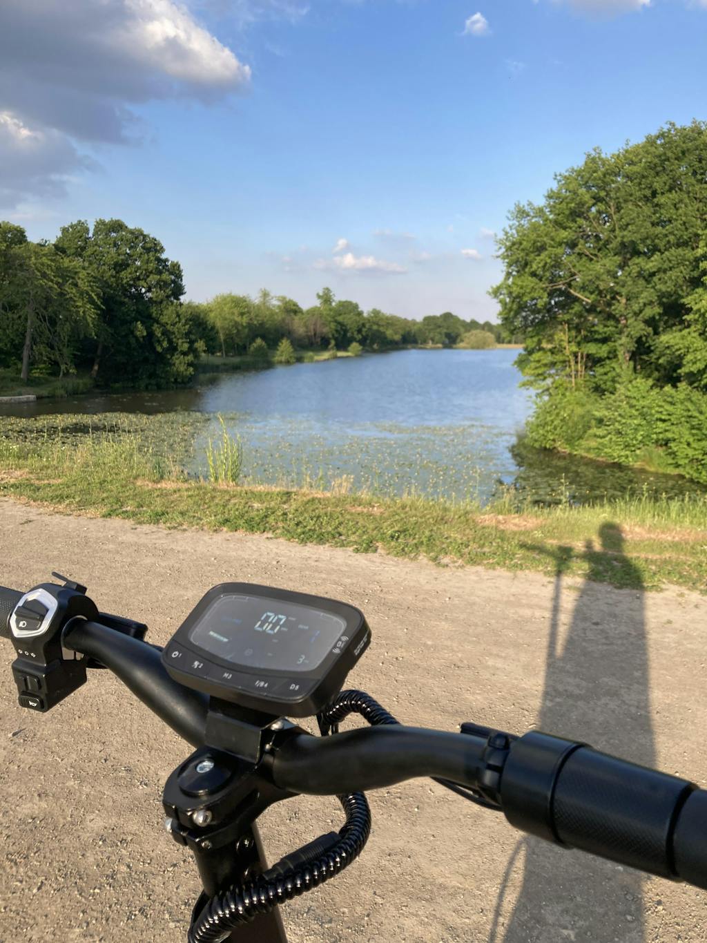 Solar FF Lite Adult Electric Scooter | UK Delivery | 45mph Top Speed ...