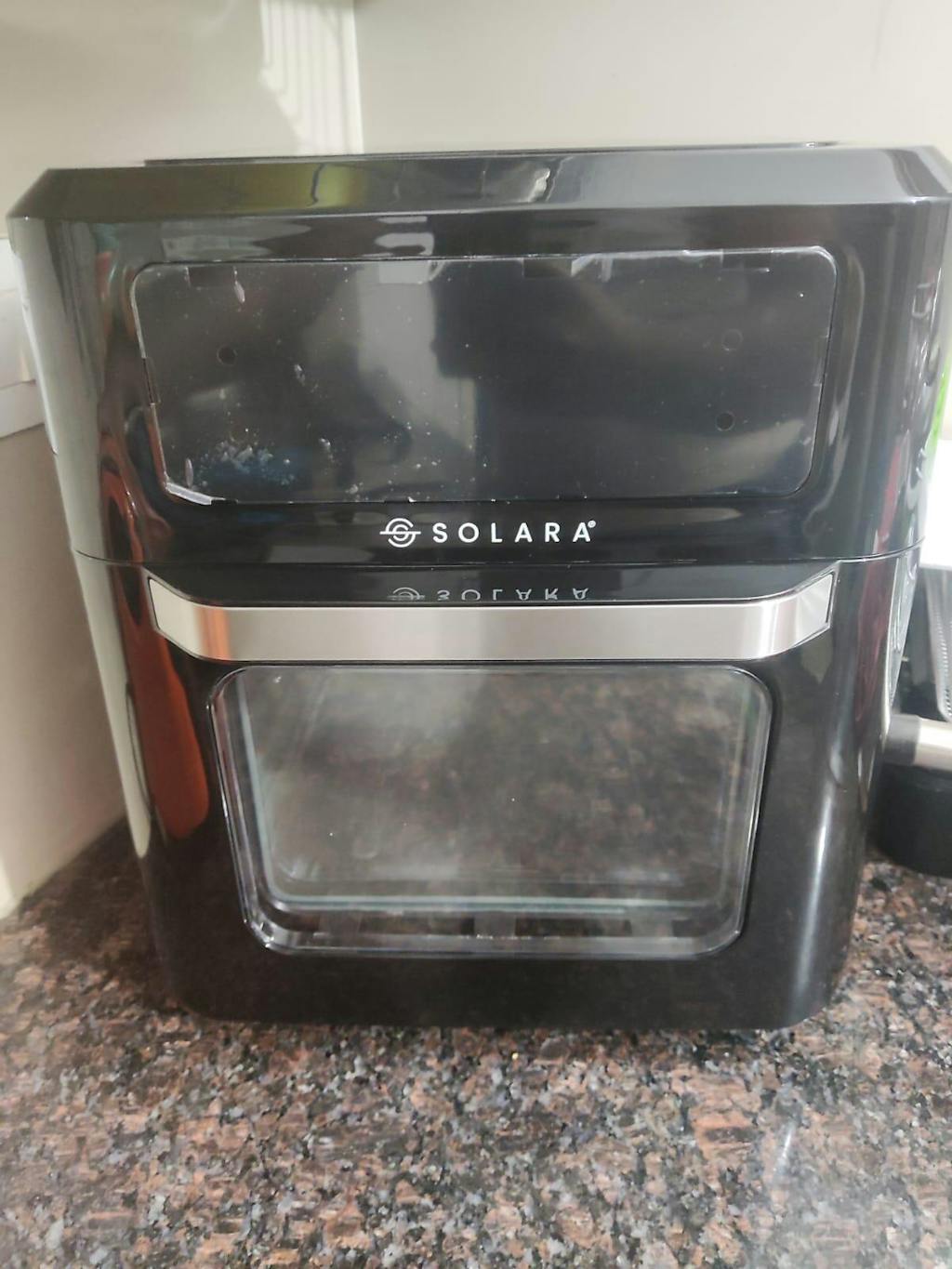 SOLARA 12L XXL Air Fryer Oven