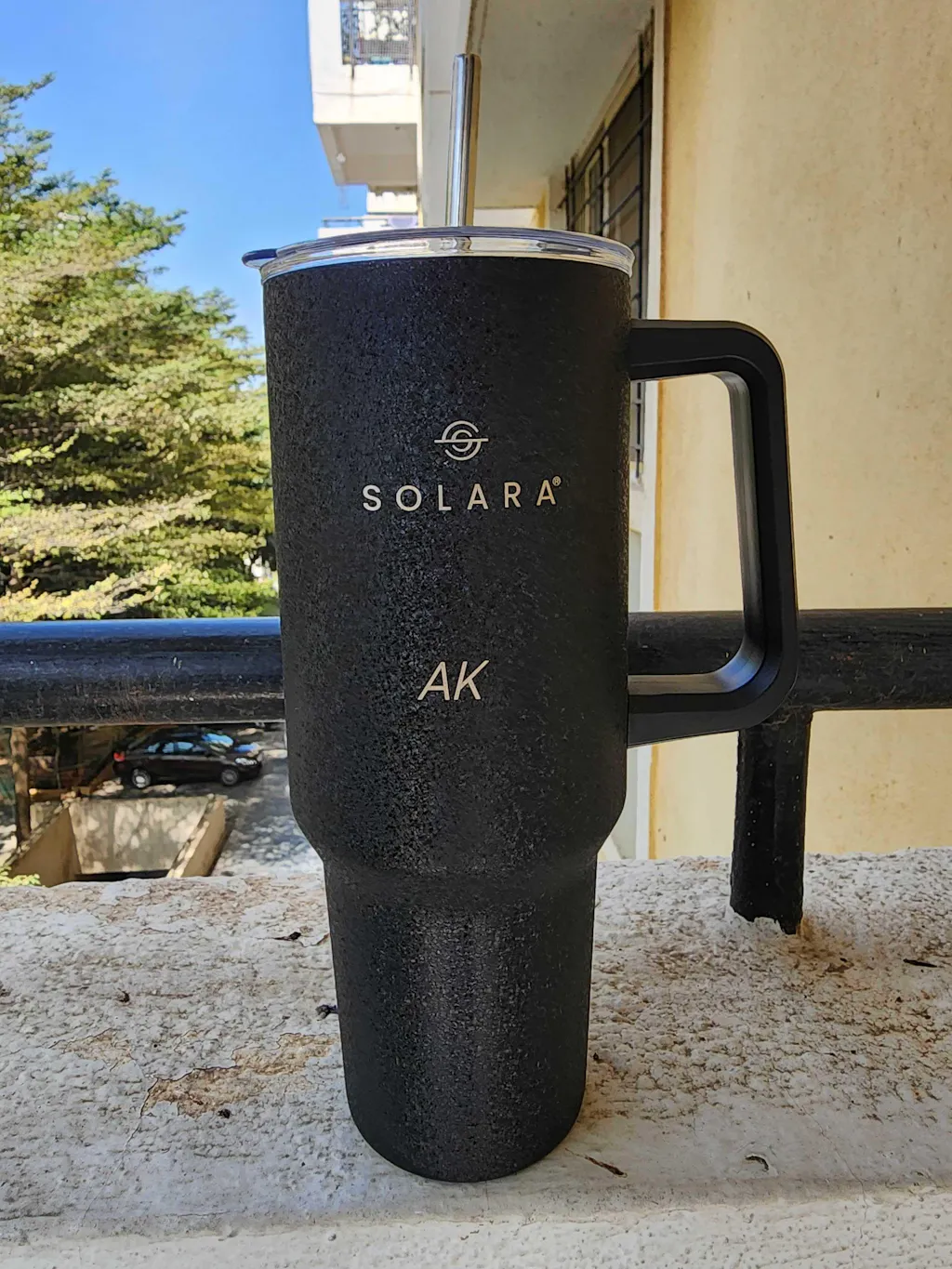 Elixir Tumbler - 1.2L