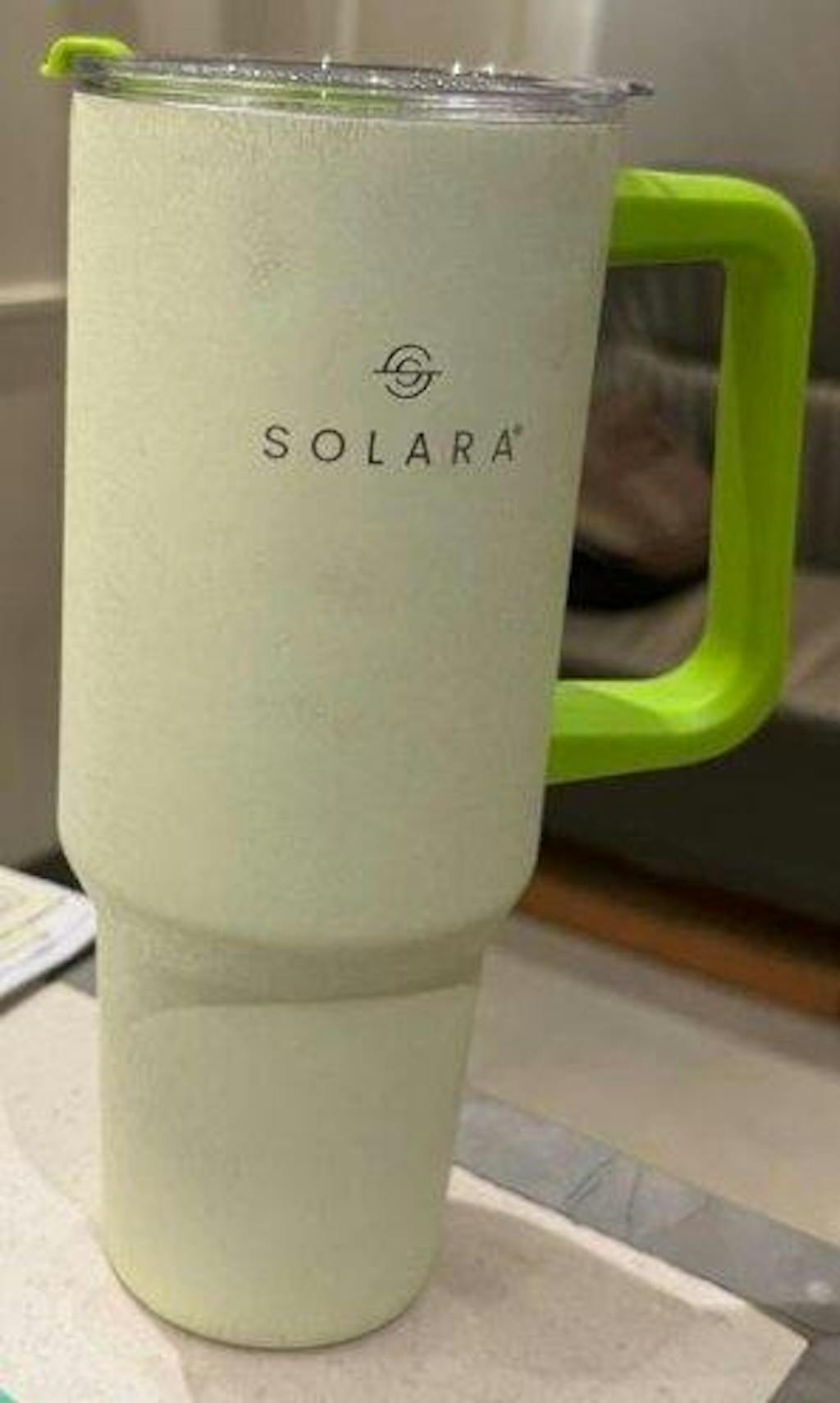 Elixir Tumbler - 1.2L