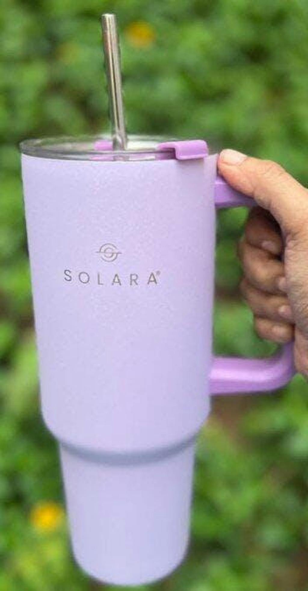 Elixir Tumbler - 1.2L