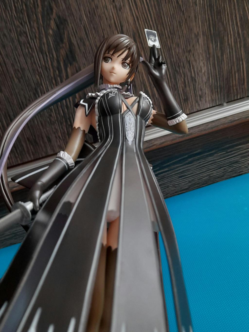 Shining Hearts - Maxima Enfield - 1/8 (Kotobukiya) - Solaris Japan