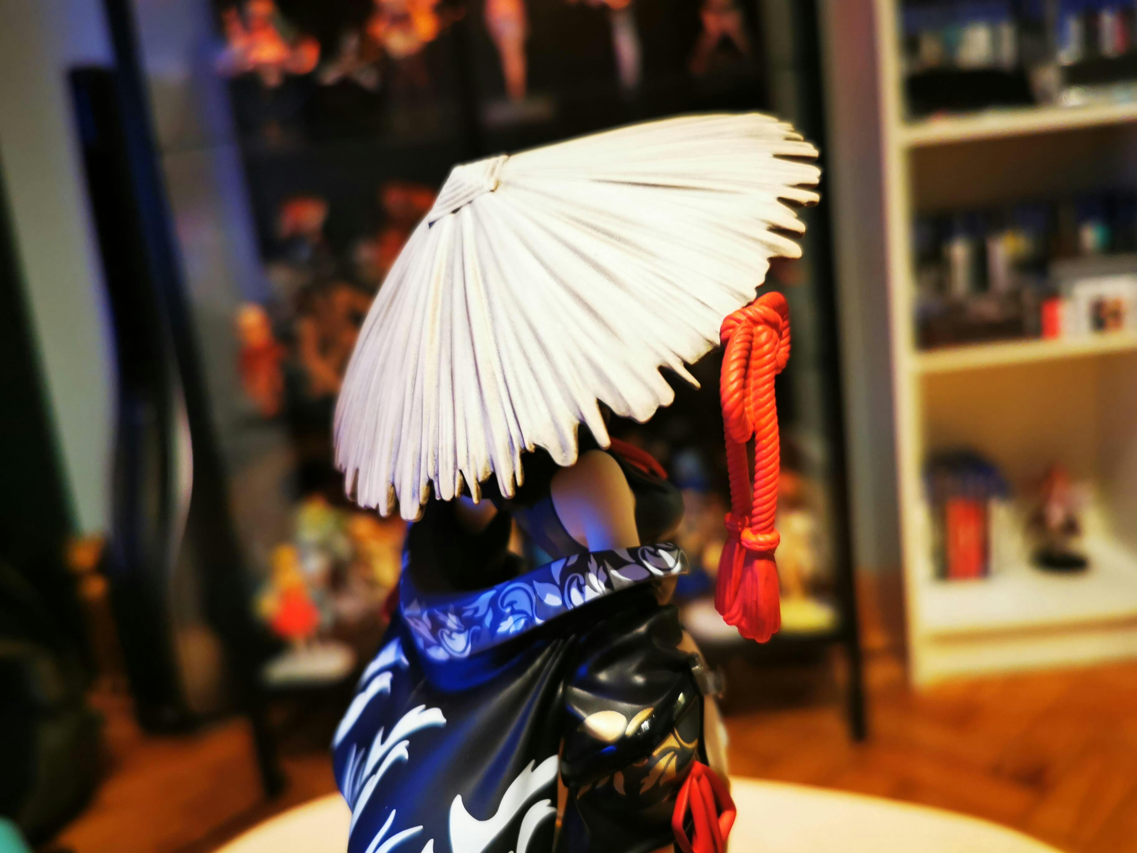 Original Character - Shoshuu - 1/7 (Wings Inc.) - Solaris Japan