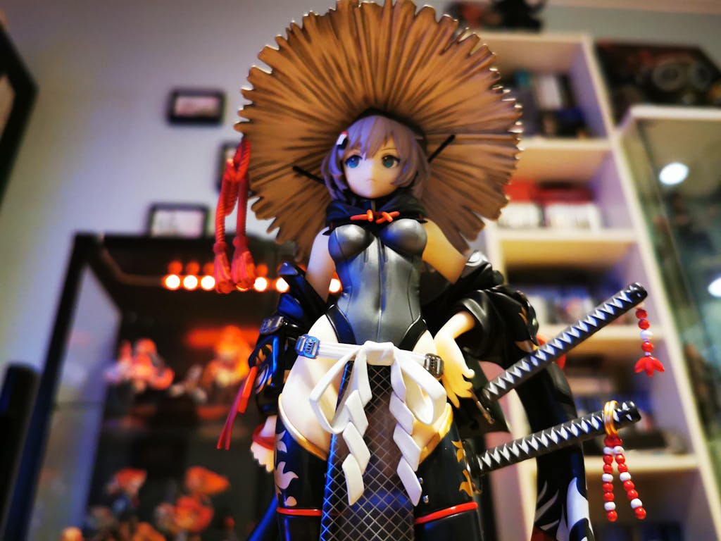 Original Character - Shoshuu - 1/7 (Wings Inc.) - Solaris Japan