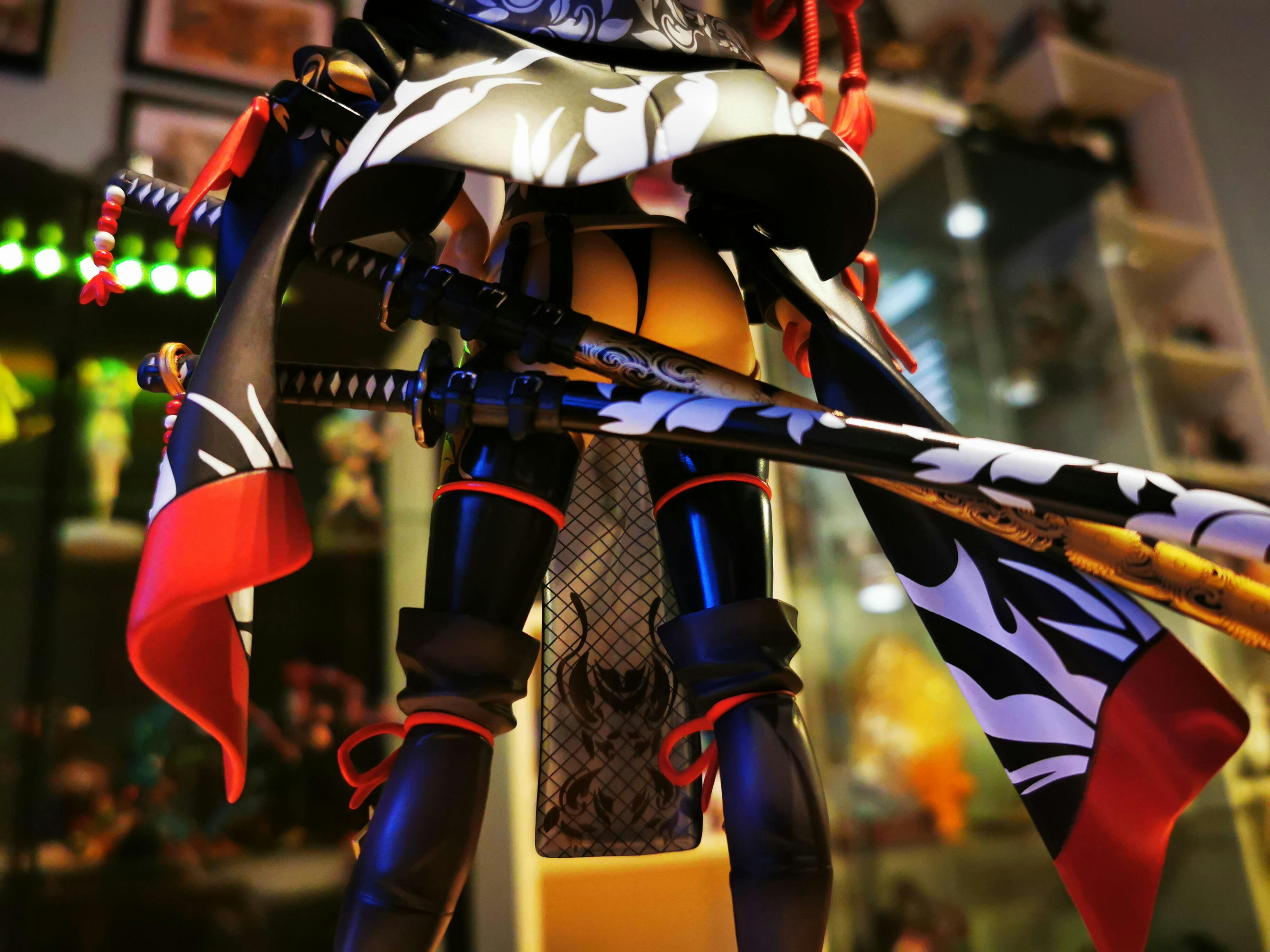 Original Character - Shoshuu - 1/7 (Wings Inc.) - Solaris Japan