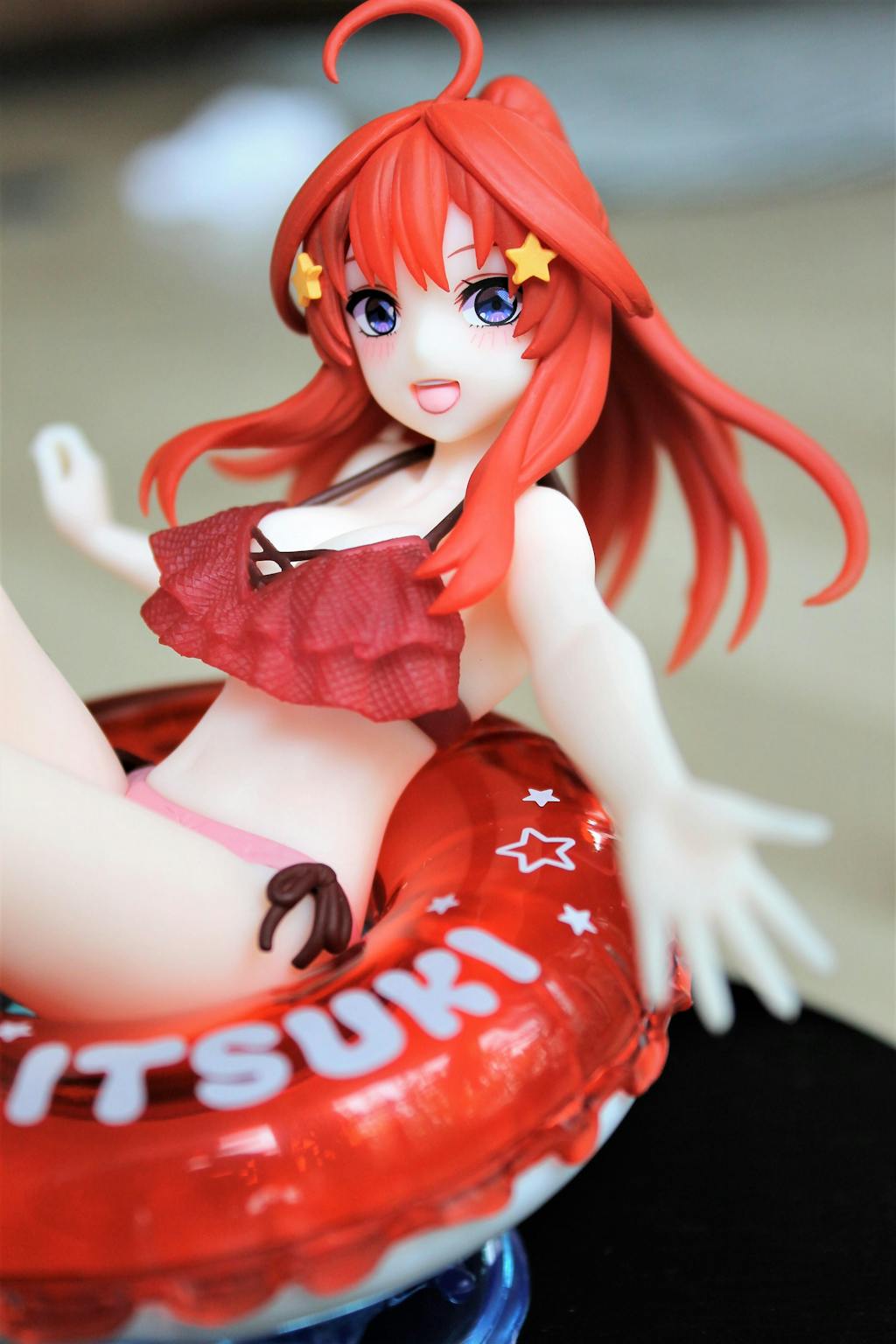 Eiga Gotoubun no Hanayome - Nakano Itsuki - Aqua Float Girls (Taito) - Solaris Japan