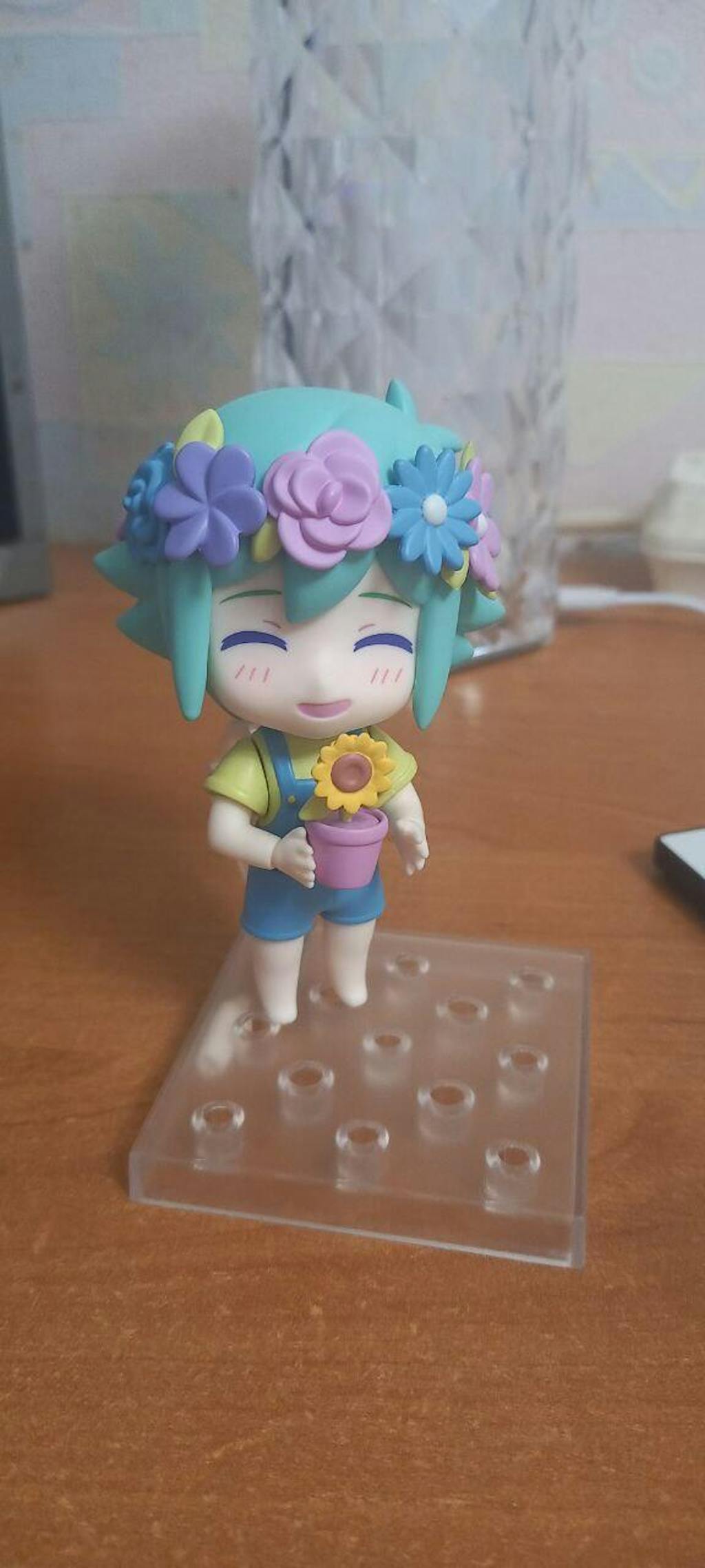 Omori - Basil - Nendoroid #2057 (Good Smile Company) - Solaris Japan