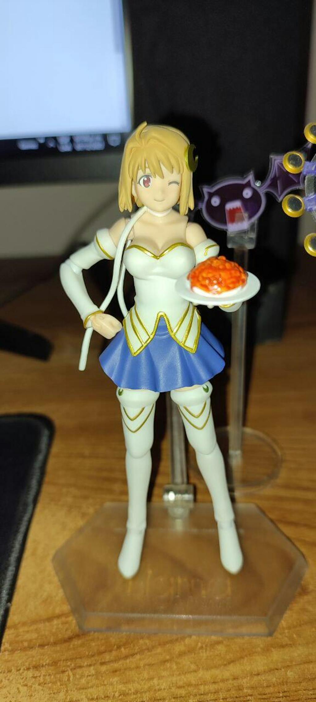 Carnival Phantasm - Phantasmoon Eclipse - Figma - 130 (Max Factory) - Solaris Japan