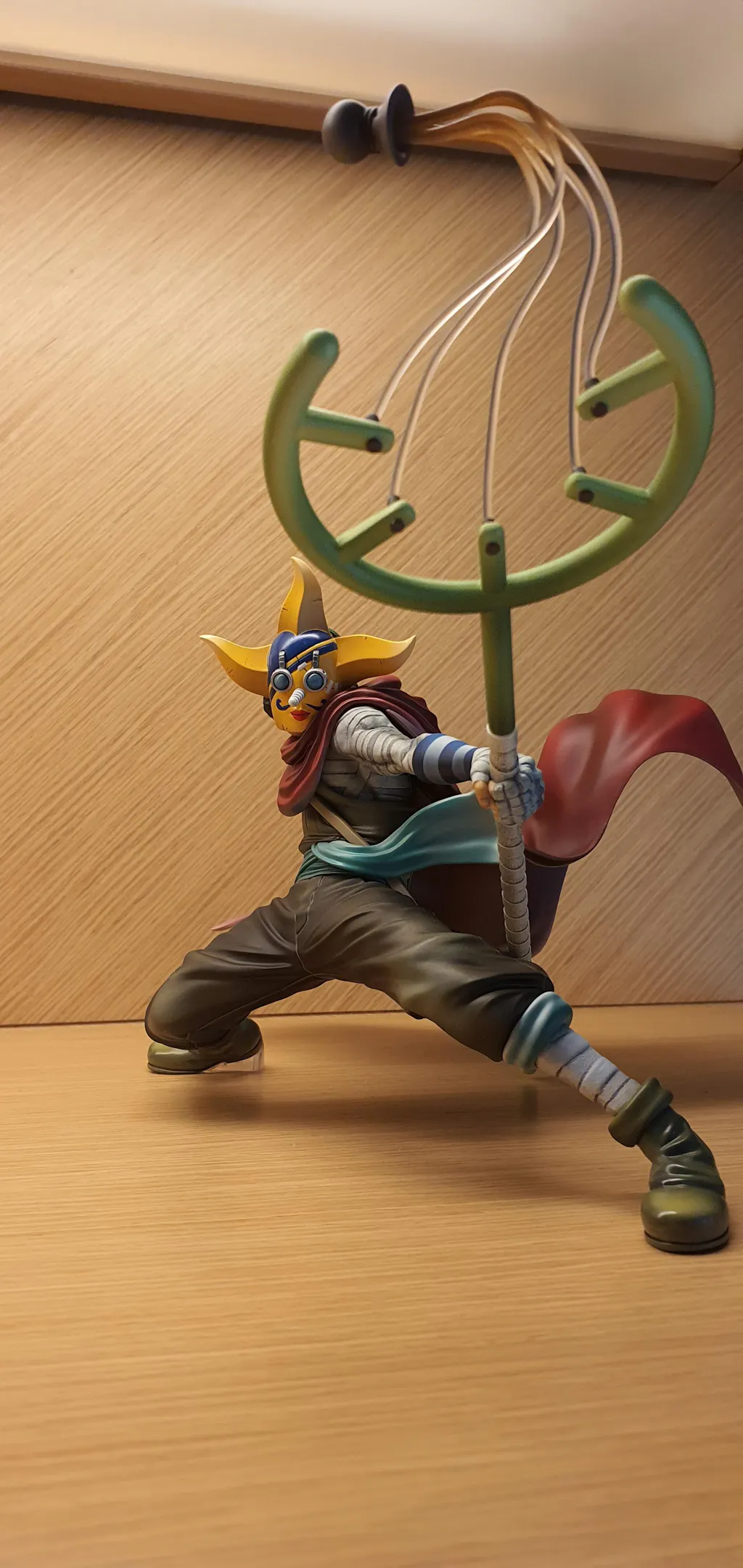 One Piece - Sogeking - Portrait of Pirates "Playback Memories" (MegaHo ...