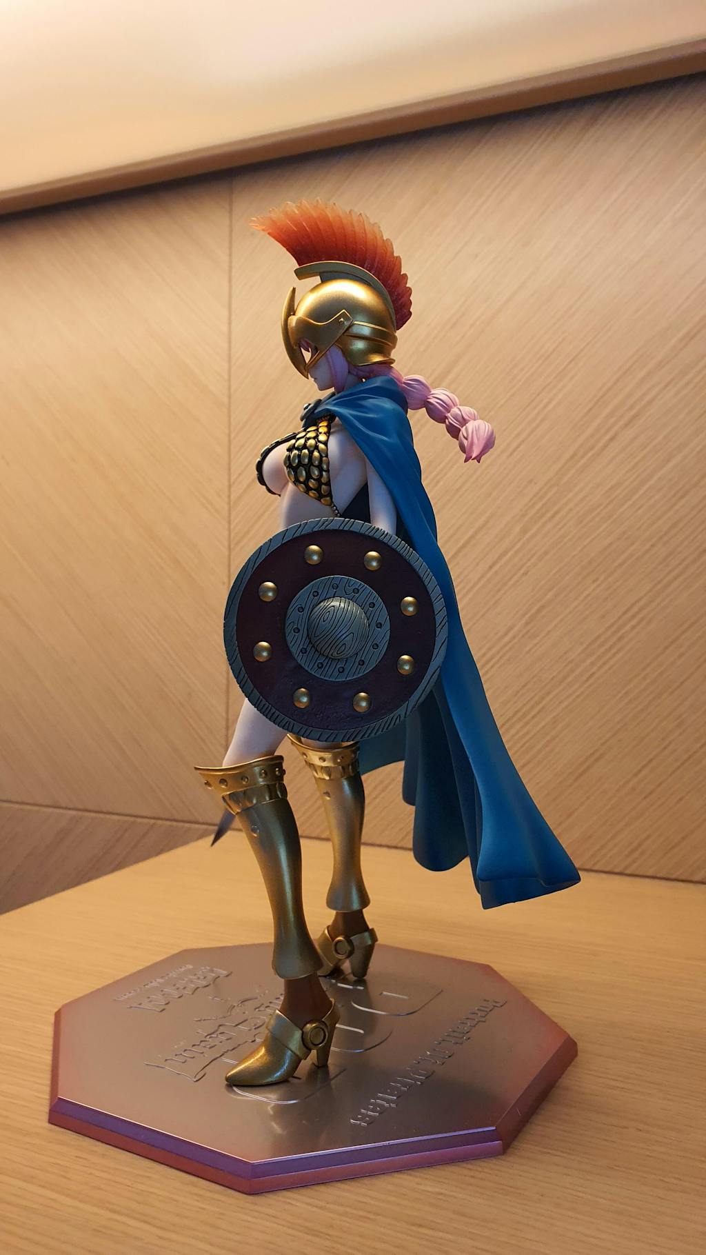 One Piece - Rebecca - Excellent Model - Portrait Of Pirates "Sailing A ...