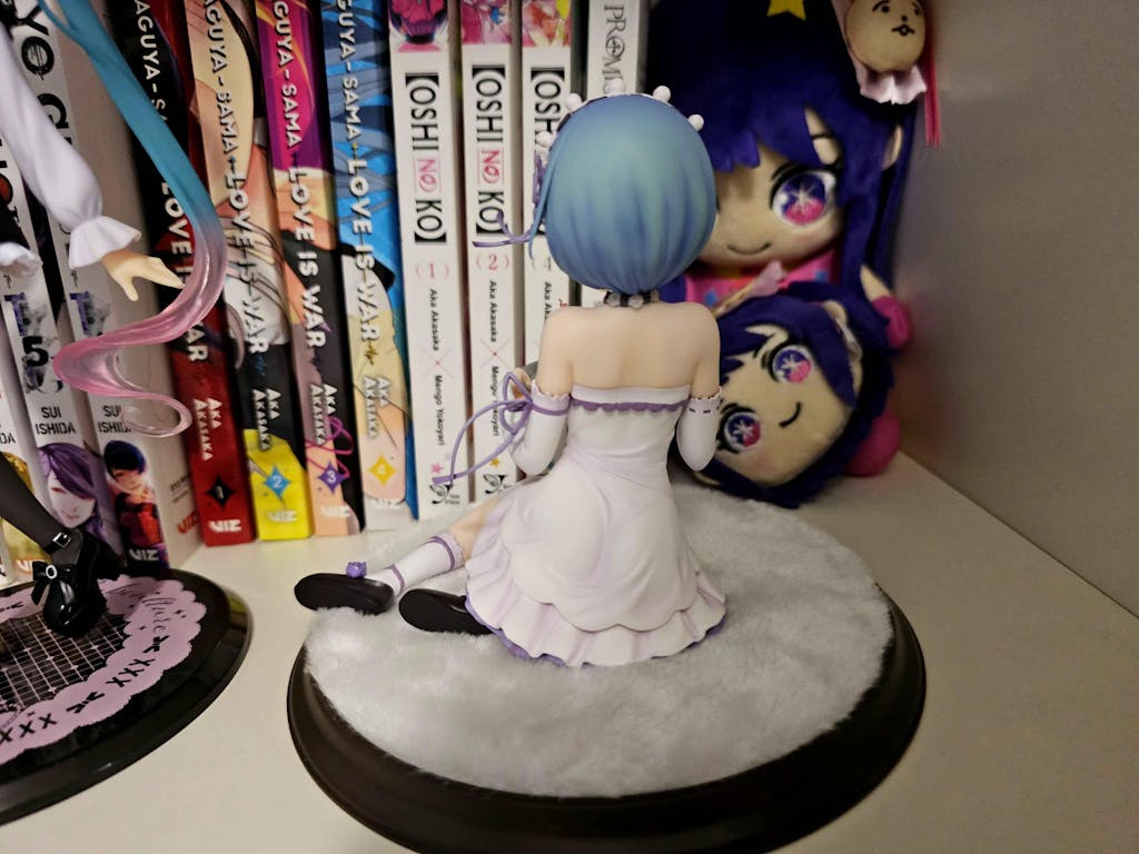 Re:Zero kara Hajimeru Isekai Seikatsu - Rem - 1/7 - Birthday Cake ver ...