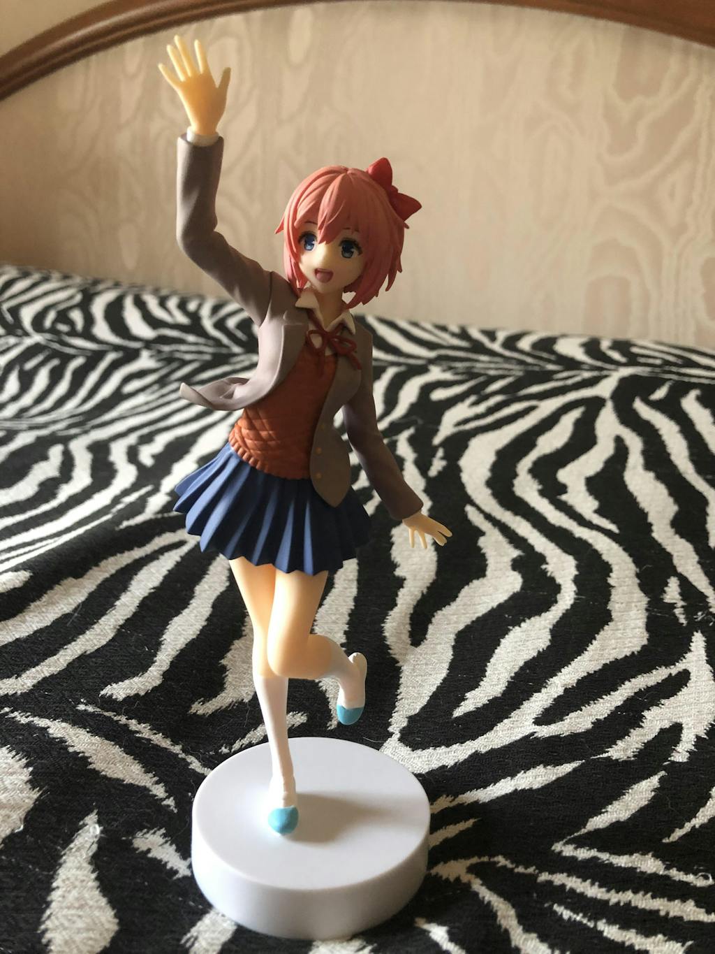 Doki Doki Literature Club! - Sayori - Pop Up Parade (Good Smile Compan ...