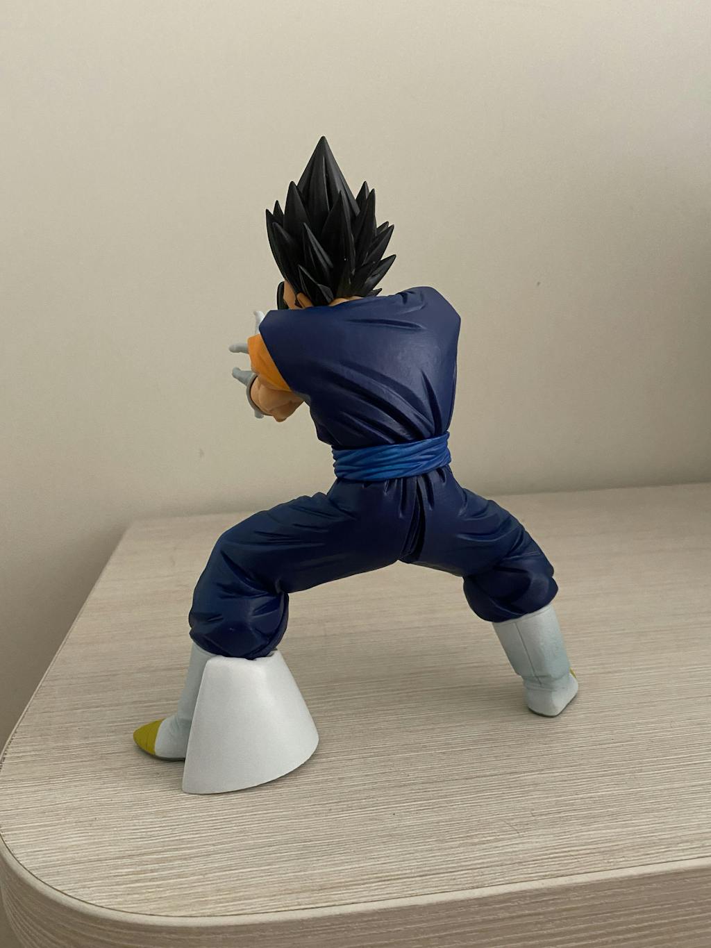 Dragon Ball Super - Vegito - Vegetto - Final Kamehameha!! ver.6 (Banda ...