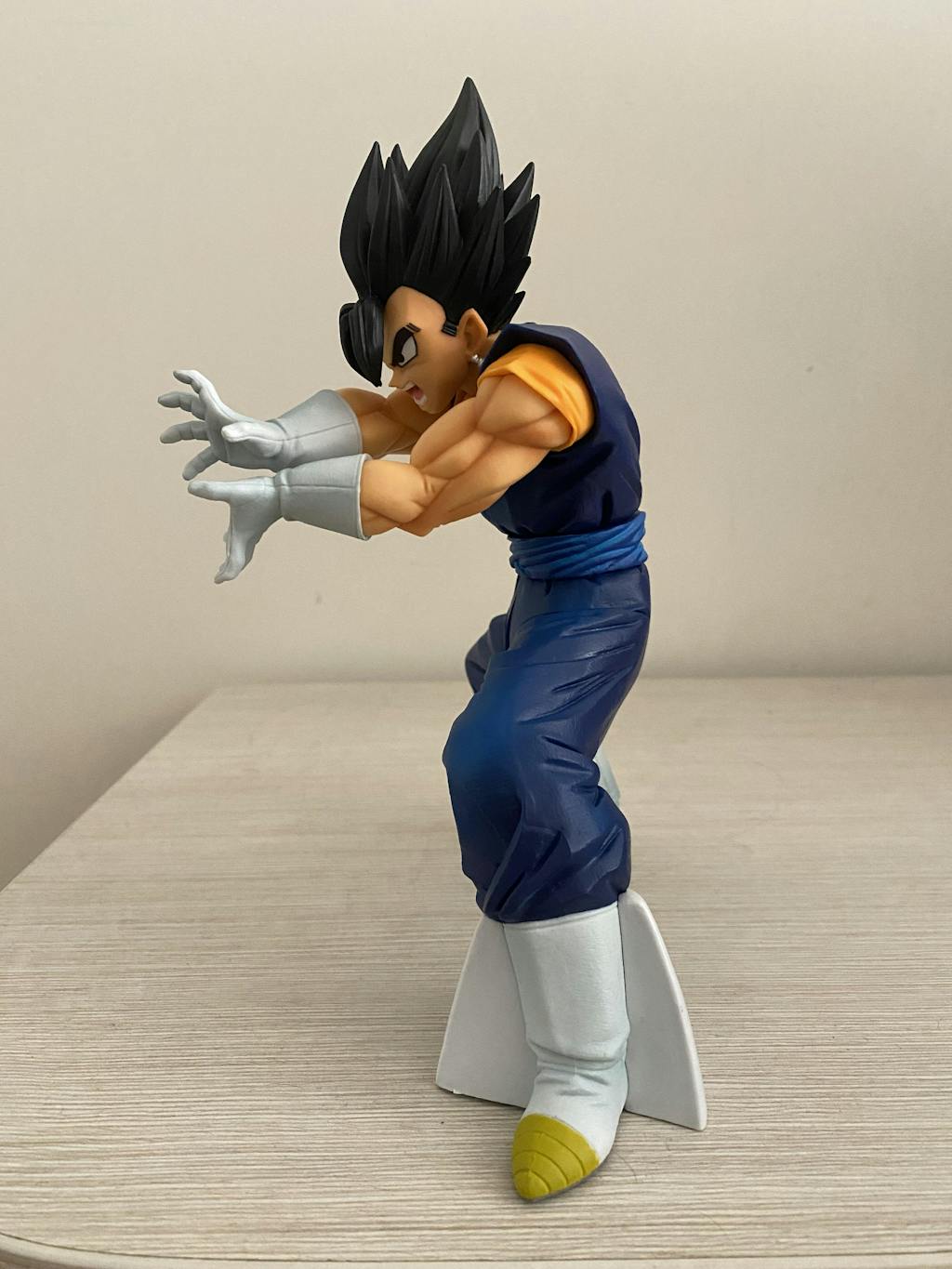 Dragon Ball Super - Vegito - Vegetto - Final Kamehameha!! ver.6 (Banda ...