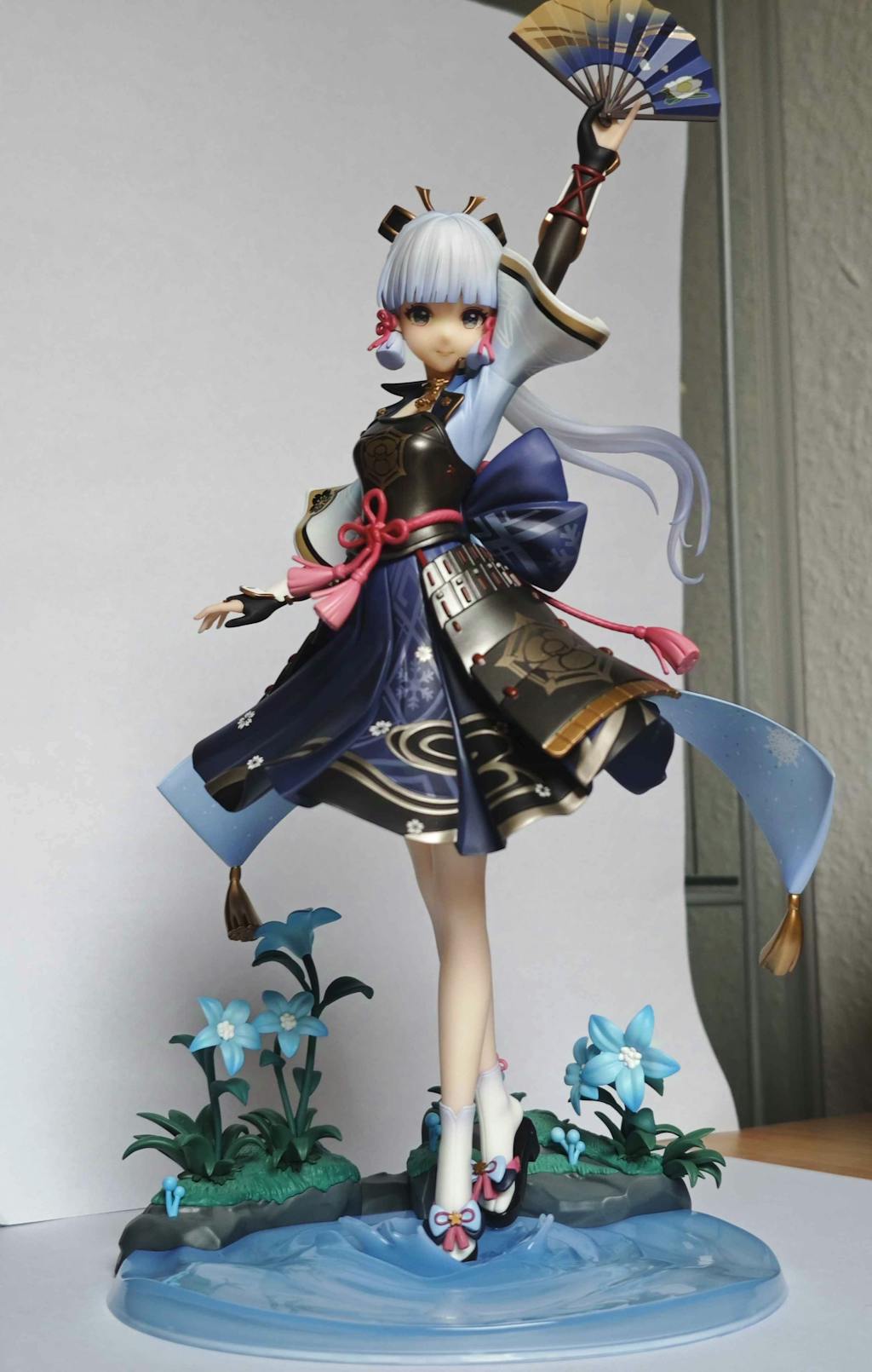 Genshin Impact - Kamisato Ayaka - 1/7 - Frostflake Heron Ver. (Apex In ...